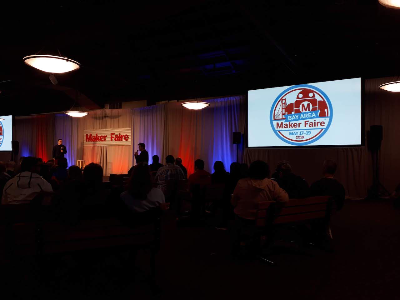 Maker Faire Bay Area: Tips, Tricks, Review - Game Design Blog