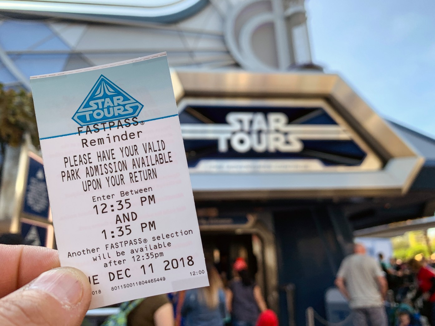 Disney Genie Plus App and the Game Design of FastPass - Game Design Blog