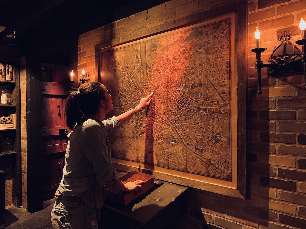 Common Mistakes to Avoid When Designing Escape Rooms - Game Design Blog